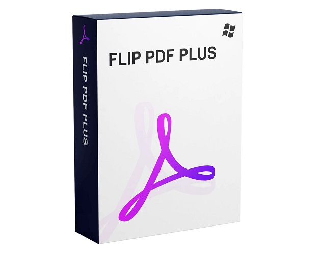Utilità :: FlipBuilder :: Flip PDF Plus per Mac