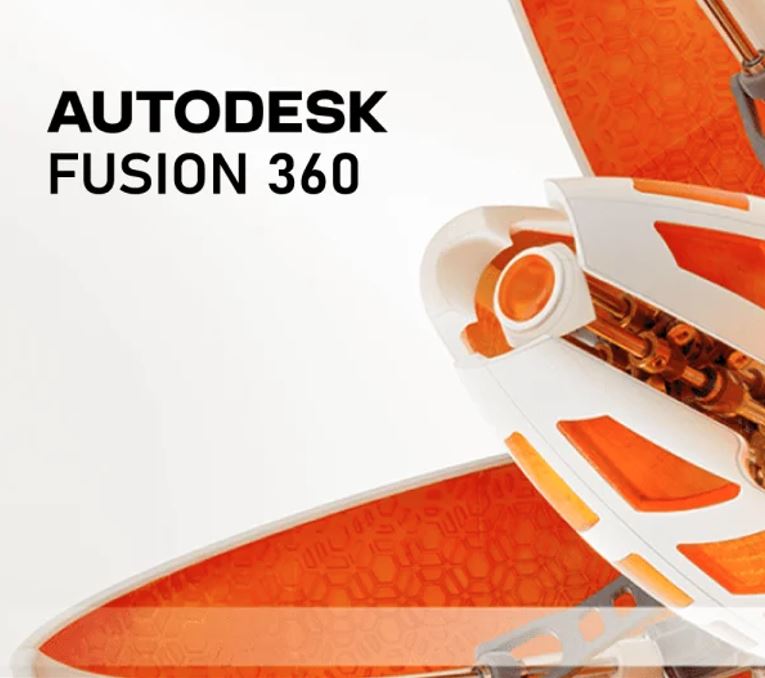 Grafica :: Autodesk Fusion 360