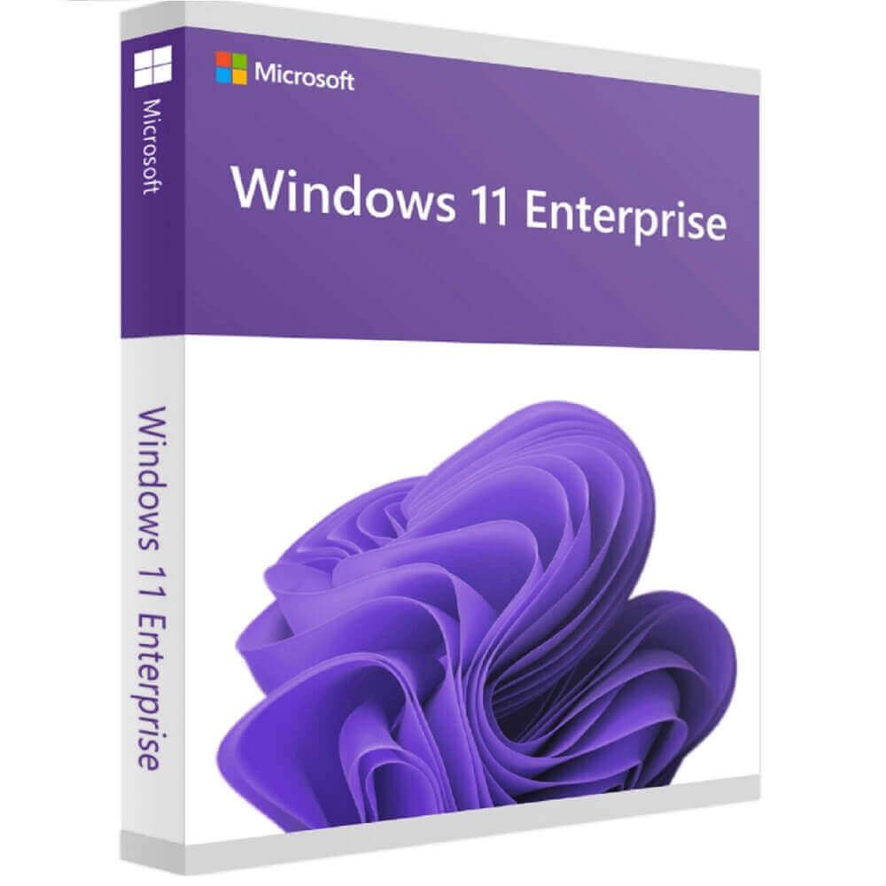 Ottieni Windows 11 Enterprise - Soluzioni di gestione IT avanzate