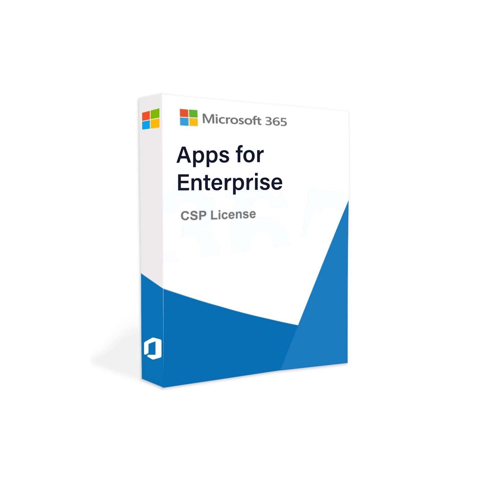 Prezzi competitivi per Microsoft 365 Apps for Enterprise!